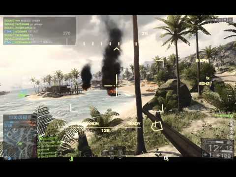 Steam Community :: Video :: BF4 Hanain Resort With DnC (PC Gameplay)