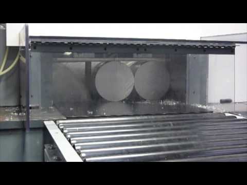 Billet Cutting Machine at Best Price in India