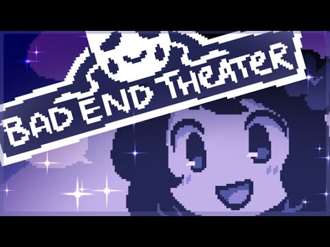 Steam Community :: BAD END THEATER