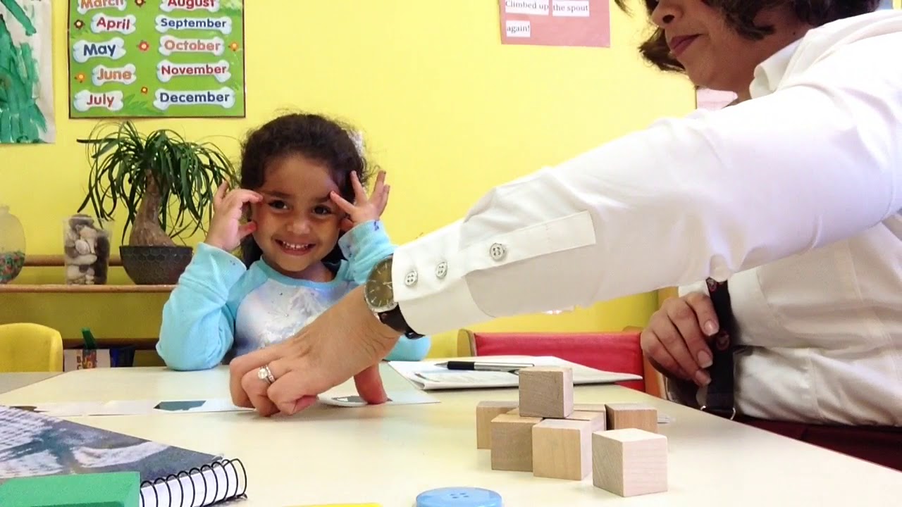 Administering the ESI P