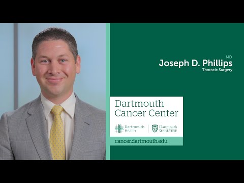 Joseph Phillips, MD