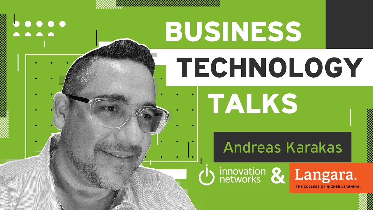 How to Select a CRM - Innovation Networks & Langara College