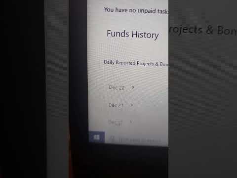Dataannotation.tech $55 in one day