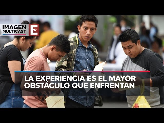 Impulsa JuventudES programa formativo para jóvenes con bajos ingresos