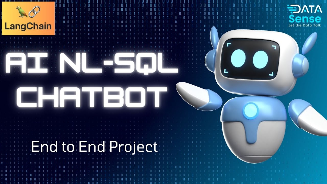 𝗚𝗲𝗻𝗲𝗿𝗮𝘁𝗲 𝗦𝗤𝗟 𝗳𝗿𝗼𝗺 𝗡𝗮𝘁𝘂𝗿𝗮𝗹 𝗟𝗮𝗻𝗴𝘂𝗮𝗴𝗲 - 𝗕𝗲𝗴𝗶𝗻𝗻𝗲𝗿-𝗙𝗿𝗶𝗲𝗻𝗱𝗹𝘆 𝗚𝗲𝗻 𝗔𝗜 𝗣𝗿𝗼𝗷𝗲𝗰𝘁 𝘄𝗶𝘁𝗵 𝗚𝗶𝘁𝗛𝘂𝗯 𝗖𝗼𝗱𝗲!