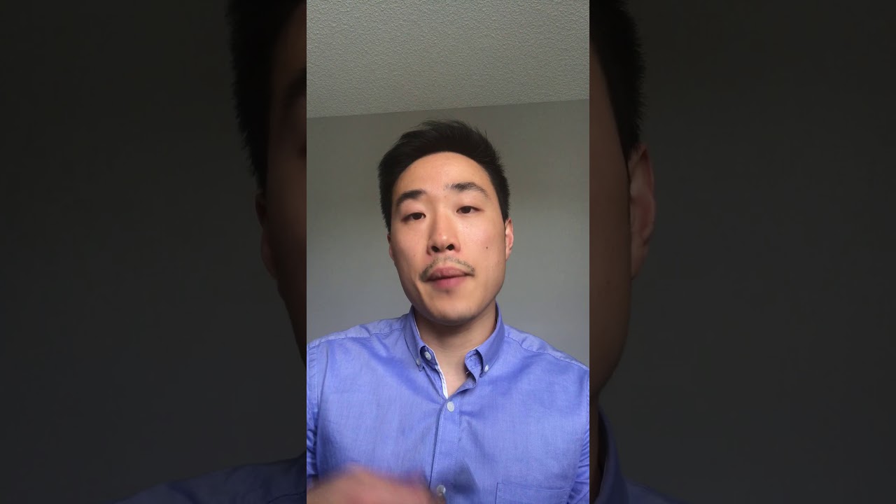 Patrick Chiu Shares Why He's Proud To Be A Nurse #NotJustANurse