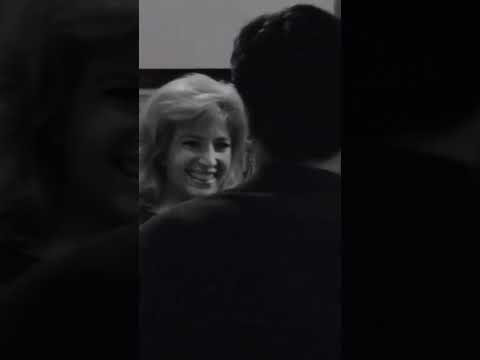 Alain delon in L’eclisse 1962 #alaindelon #edit #movie #frenchactor #netflix