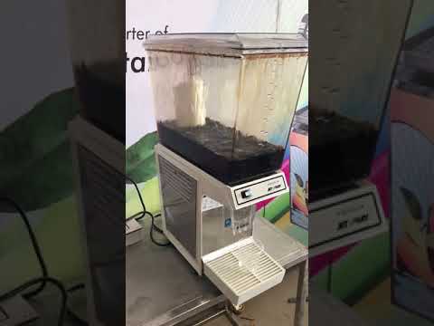Ice Slush Machine - shikanji machine Latest Price, Manufacturers ...