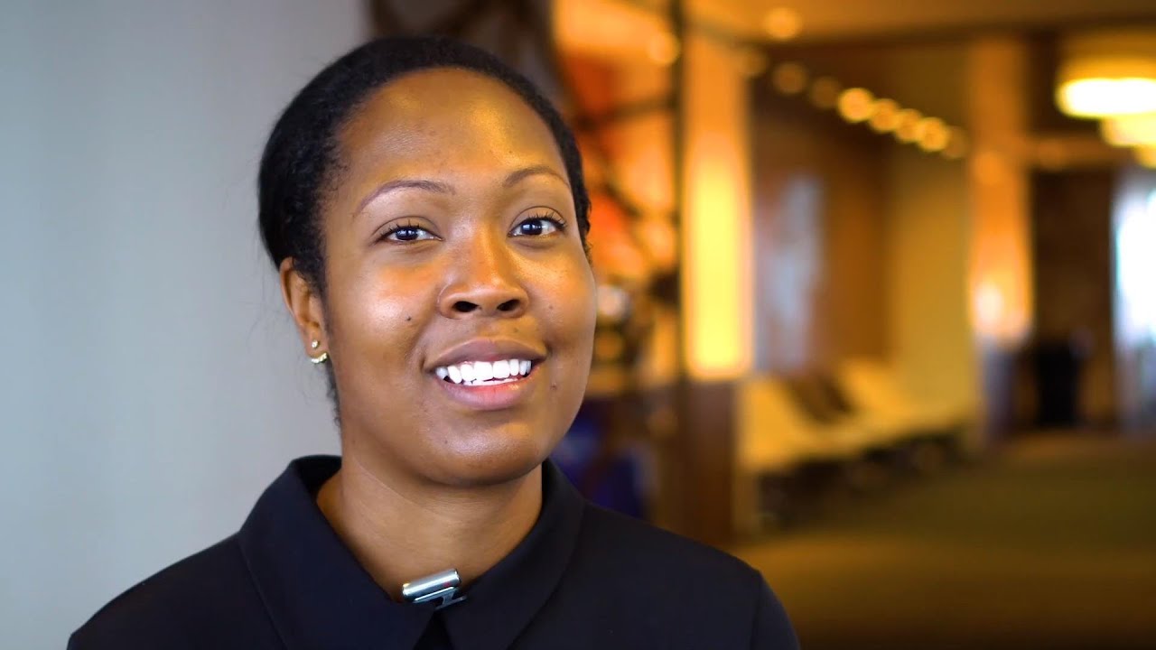 Experience Bain Women's Summit