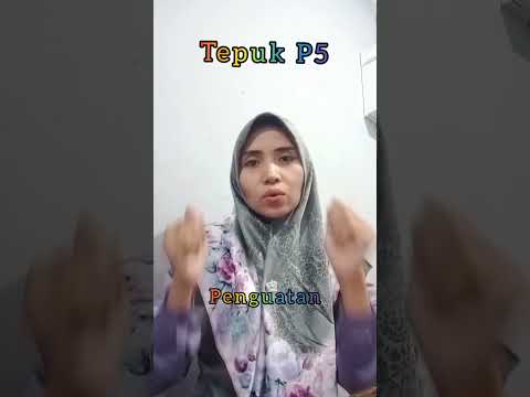 Tepuk P5