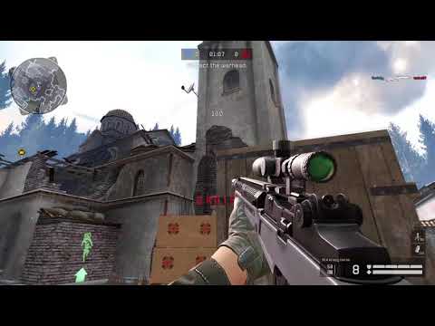 Steam Community :: Video :: Warface: 4th Anniversary XP Event Lan Party - Best Kills