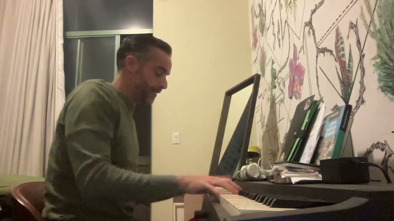 Classical Improv 04-12-2026