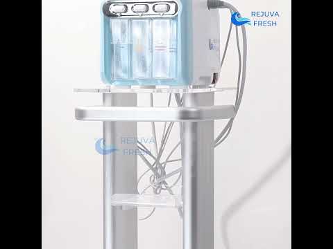 Elegant & Durable Salon Trolley