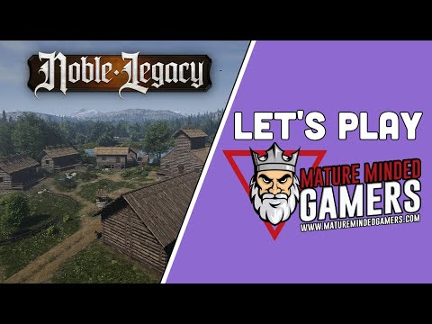 Steam Community :: Video :: Noble Legacy Ep. 2 – Final Stage of the ...