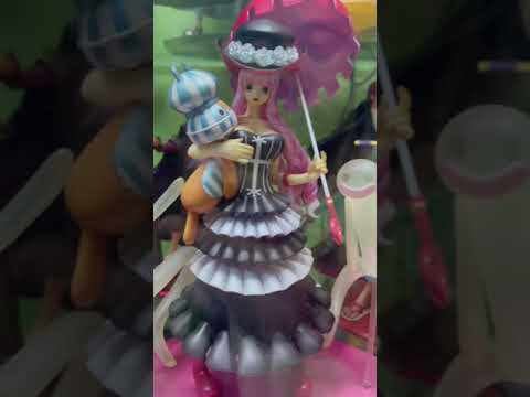 Nami x perhona #shorts #ventables #d’collector