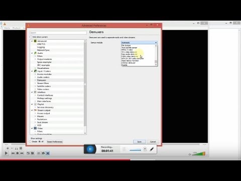 How to play DVR file or .dat file on Windows !!!!!!!!!!!!!!!!!!!