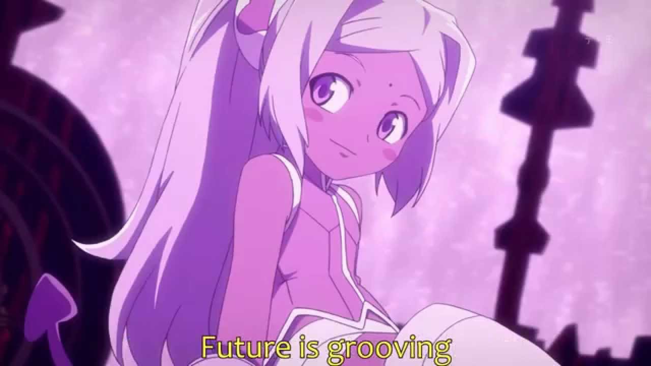 UBIQUITOUS Murmur's theme English sub