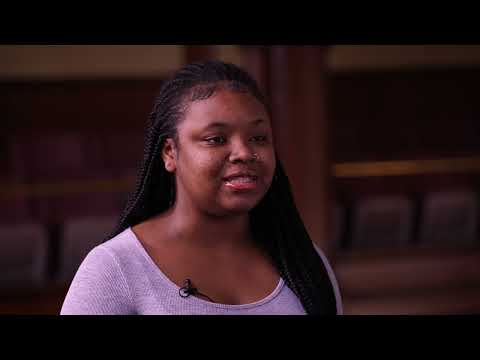 Maia Peele '23