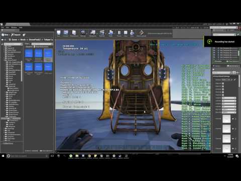 Steam Community :: Video :: Steam Powered Teleporter