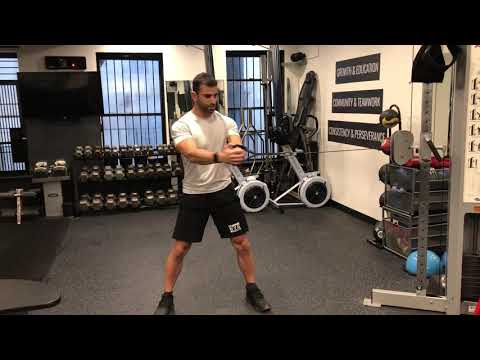 Ab Workouts Gym | Cable Exercises