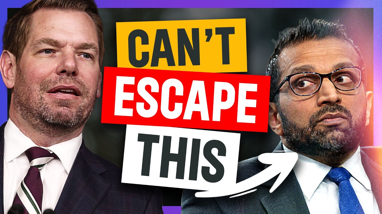 The Double Bind: Why NOBODY Can Escape This Trap