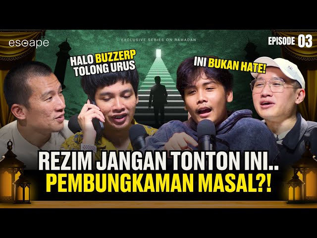 Bintang Emon dan Krisis di Indonesia: Sebuah Pencerahan | Galaxy.ai | Galaxy.ai