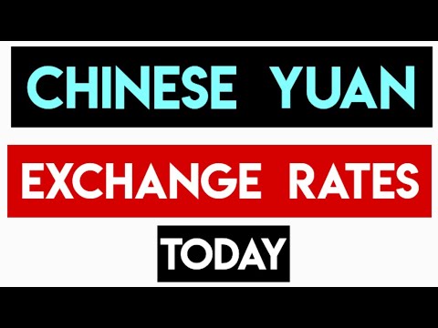 Best Chinese Yuan Exchange Rate Today 03 September 2024