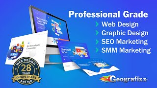 Geografixx Reviews | View Portfolios | DesignRush