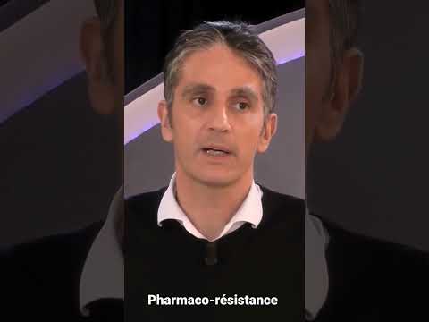 Pharmaco-résistance Épilepsie #epilepsie