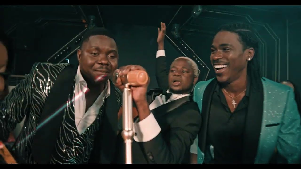 Top 100 Songs - Daily Music Chart from Angola (20/08/2025) | Popnable