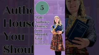 Five Male Authors Houses You Should Visit (Part Ii: Short Story Edition ...
