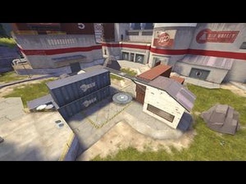 Steam Community :: Video :: TF2 - cp_process soldier and demo rollout