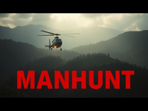 Travis Decker Manhunt: The Search for Travis Decker Unfolds in Eastern Washington