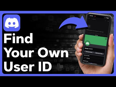 How To Find Your Own User ID On Discord
