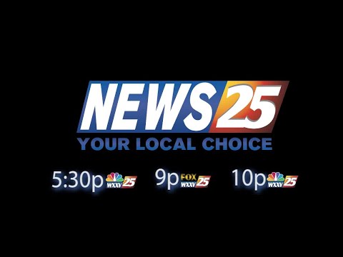 WXXV TV | Biloxi, MS - News Image Promo