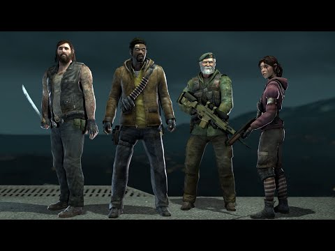 Steam Community :: Video :: L 4 D 4 L | IGN PC Games Gameplay