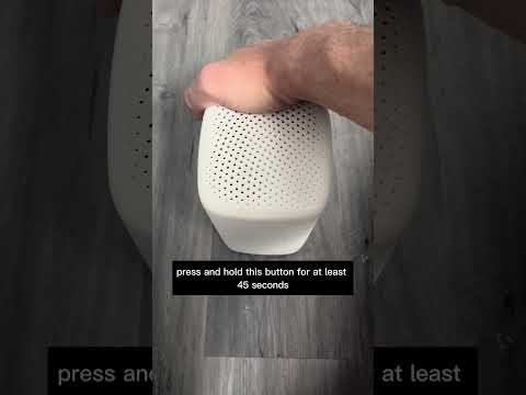 How to factory reset Xfinity modem (XB7 and XB8) and reset Xfinity router password #xfinity