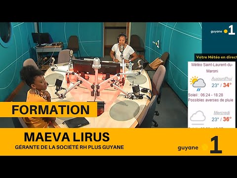 Qu'est-ce qu'une formation professionnelle?