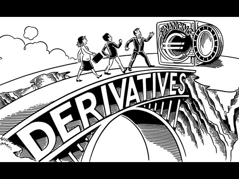 The Value of Derivatives