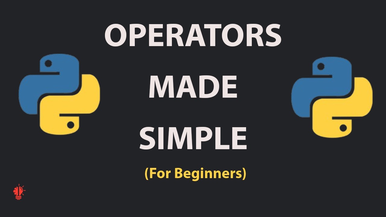 Python Operators Explained in 7 Minutes | Arithmetic, Comparison & Logical