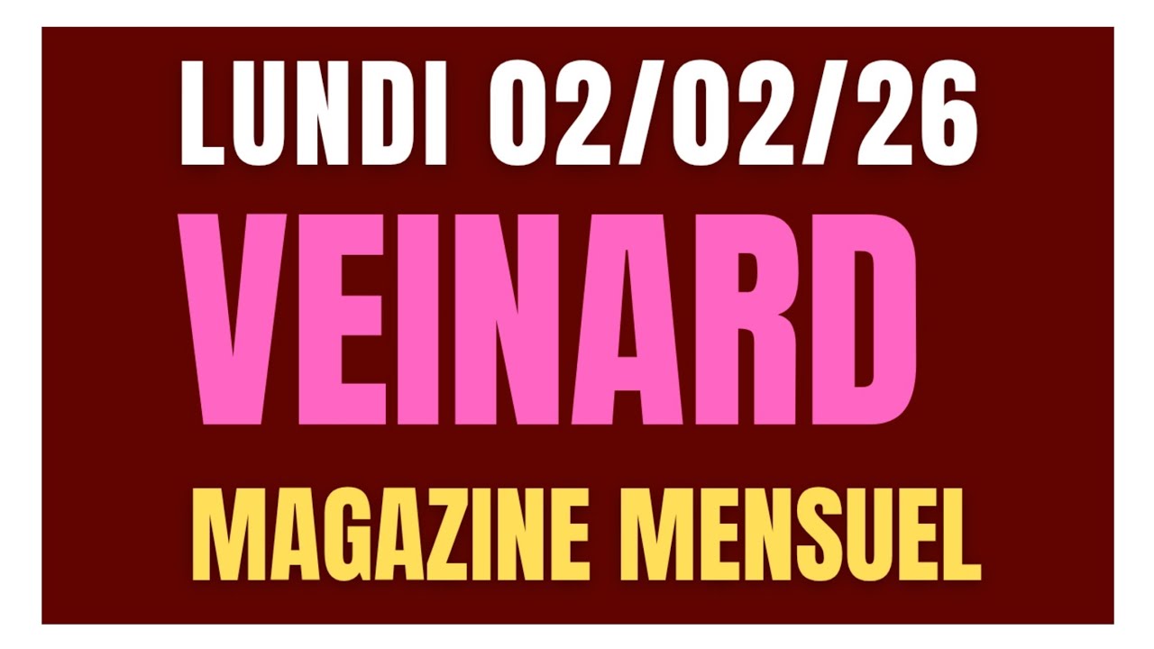 PRIX DU VAR LE VEINARD DU LUNDI 02 FÉVRIER 26 PLUS MAGAZINE INFO ENTRAÎNEMENT#explore#