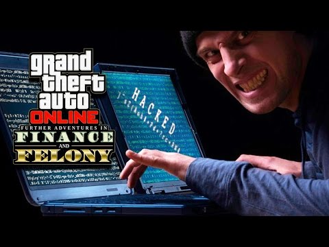 GTA Online Hackers Usage New Exploit To Take Heaps Of In. – GTA 5 ...
