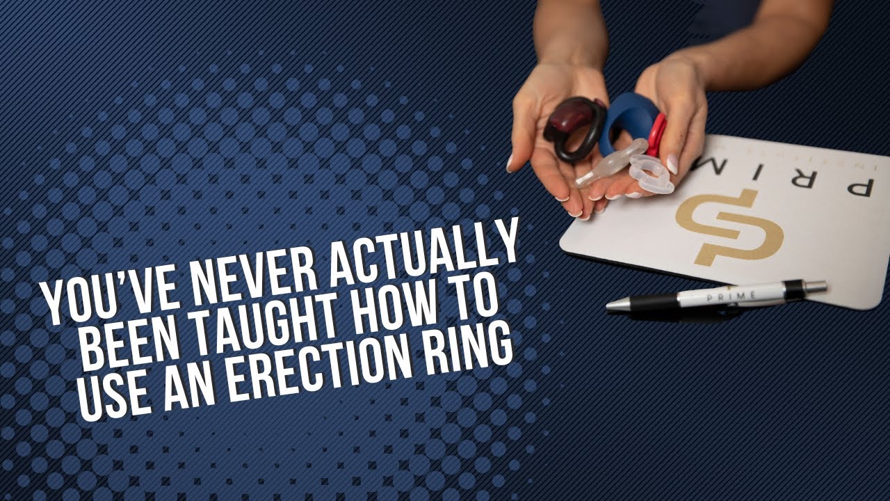 Rings 101: How They Work, Safety Tips & Best Picks