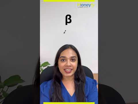 What is Beta Value and how it can help with you invest better?