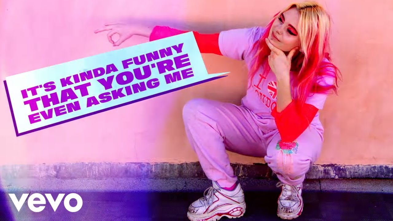 Brighton and Hove News » Pink Pop Princess GIRLI announces debut album ...