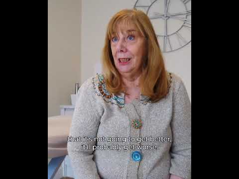 A Whole World of Difference @ SN-CLINIC / Dudley, West Midlands
