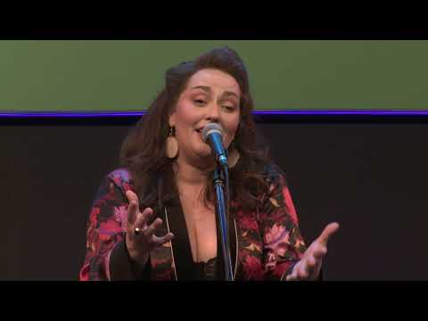 Cassandra Lewis - Emerald City | 101.9 KINK | PNC Live Studio Session - 101.9 KINK