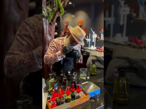 Making people happy π #perfume #fragrance #yusufbhai