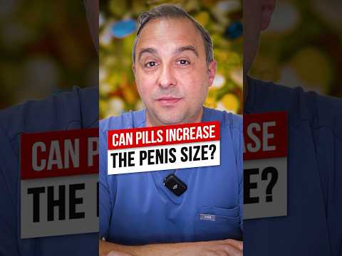 One Supplement to Increase Penile Size