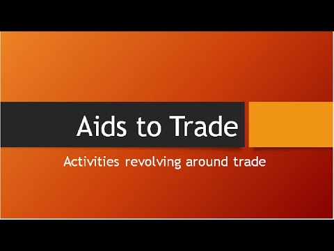 DSBM - Aids to trade - Drug Store & Business Management